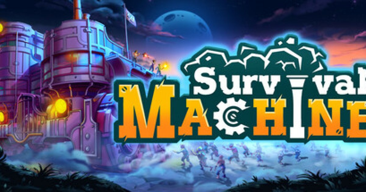 Survival Machine - Game | GameGrin