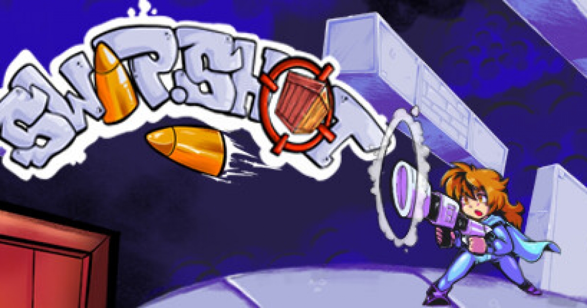 Swapshot - Images & Screenshots | GameGrin