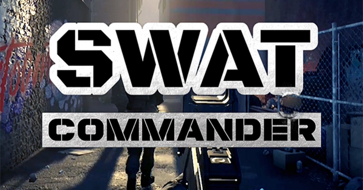 SWAT Commander - Images & Screenshots | GameGrin
