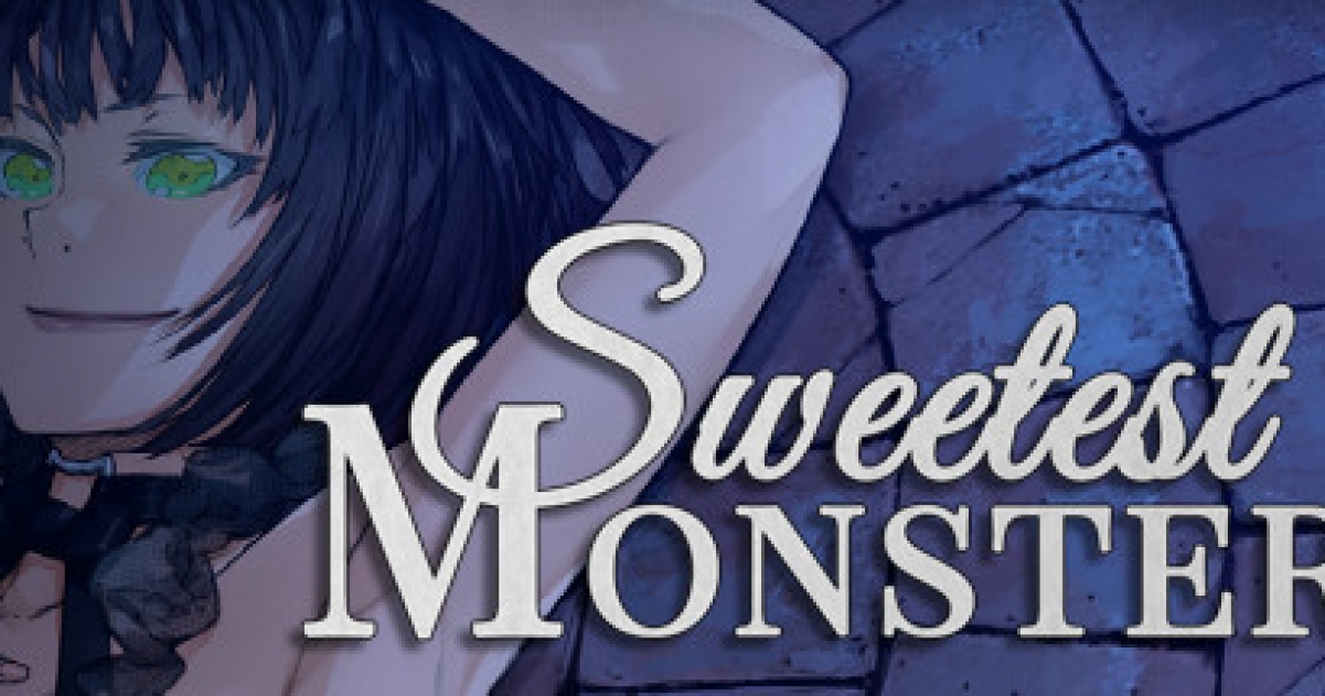 Sweetest Monster - Game | GameGrin