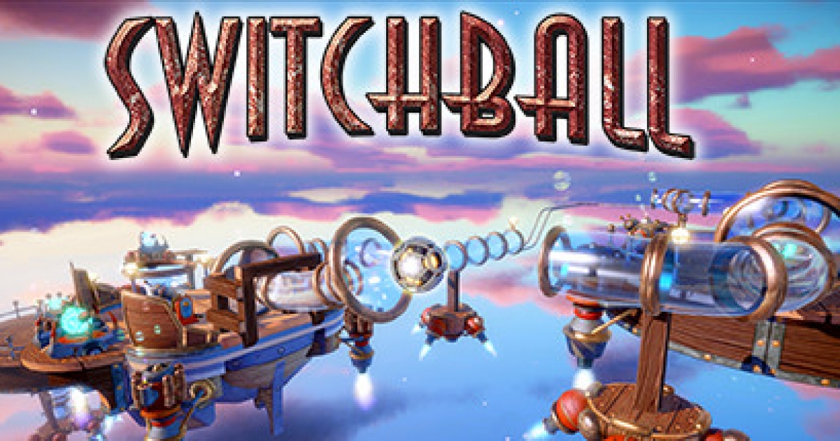 Switchball HD - Images & Screenshots | GameGrin
