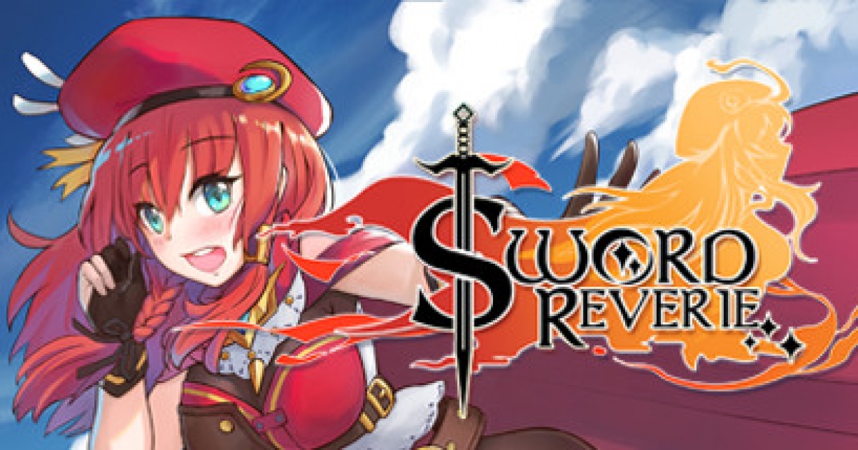 Sword Reverie - Images & Screenshots | GameGrin