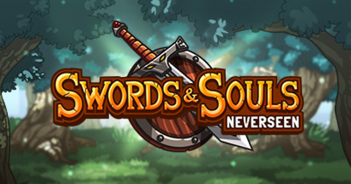 Swords & Souls: Neverseen - Game | GameGrin
