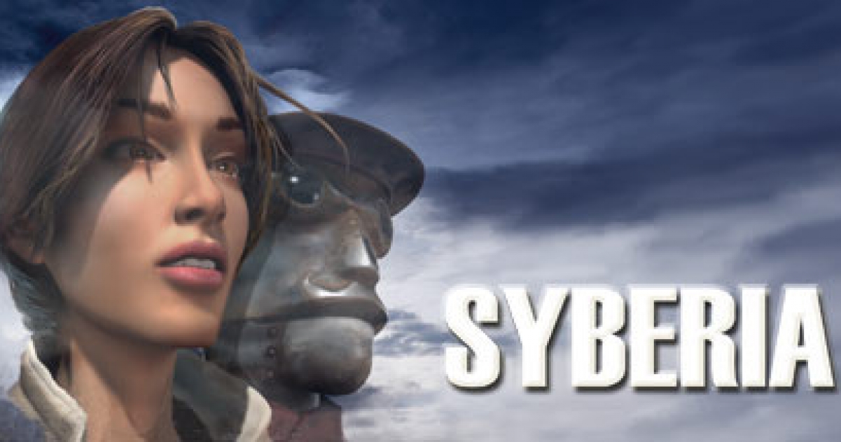 Syberia - Game | GameGrin