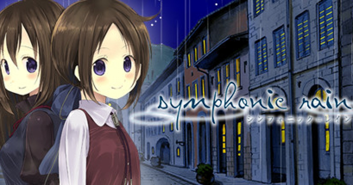 Symphonic Rain - Images & Screenshots | GameGrin