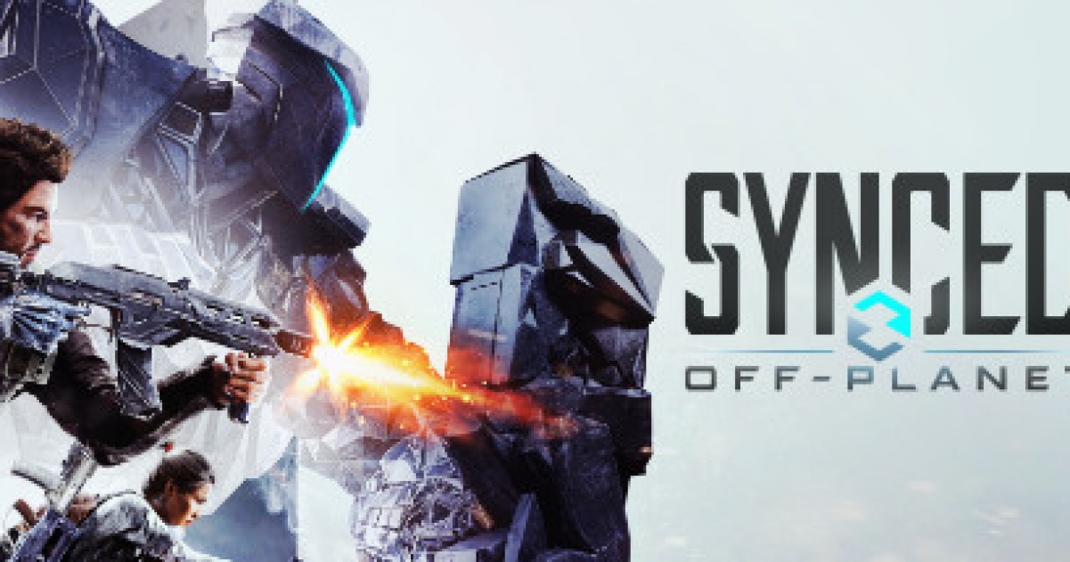 SYNCED - Game | GameGrin