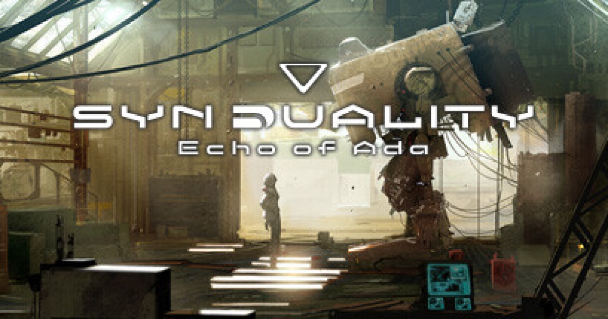 SYNDUALITY: Echo of Ada - Game | GameGrin