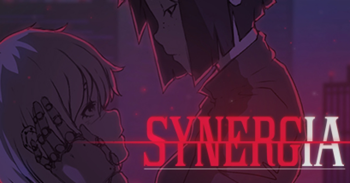 Synergia - Game | GameGrin