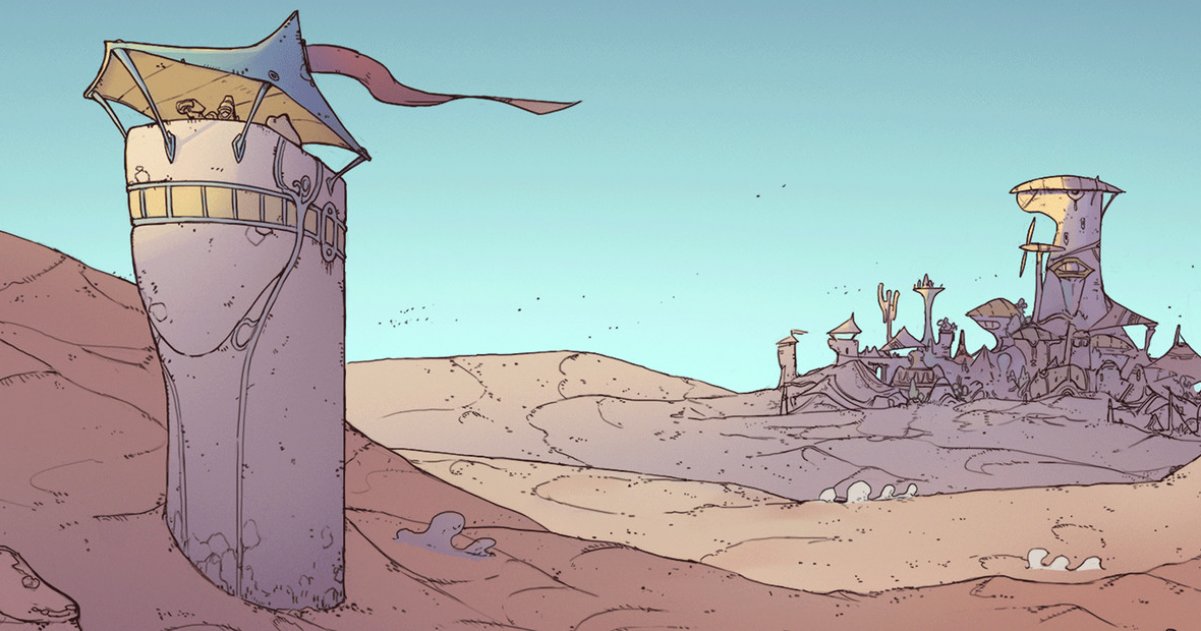 Synergy's Launch Date Revealed in a New Trailer! | GameGrin