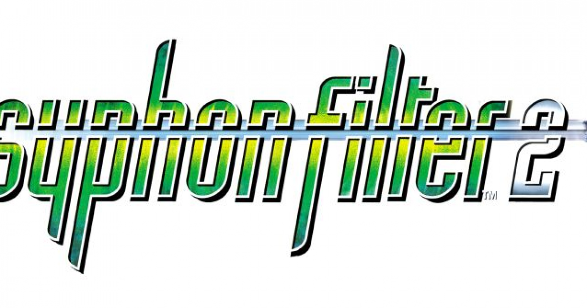 Syphon Filter 2 - Images & Screenshots | GameGrin