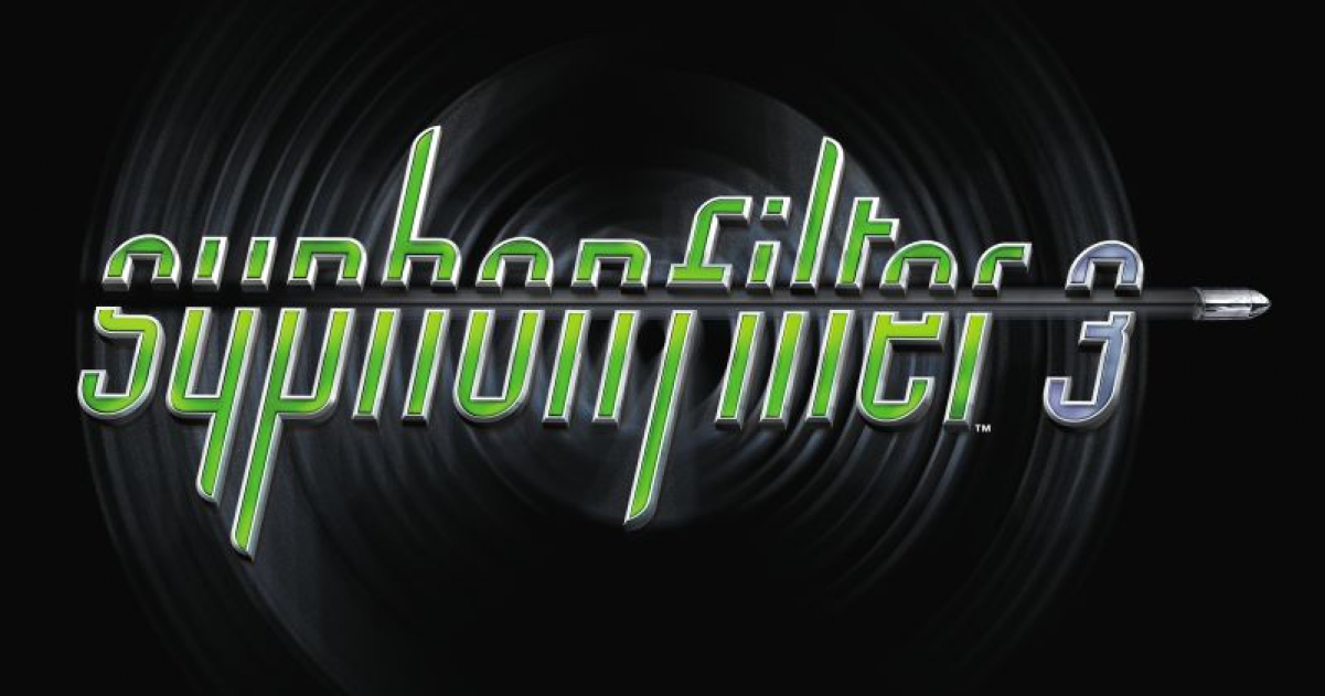Syphon Filter 3 - Images & Screenshots | GameGrin
