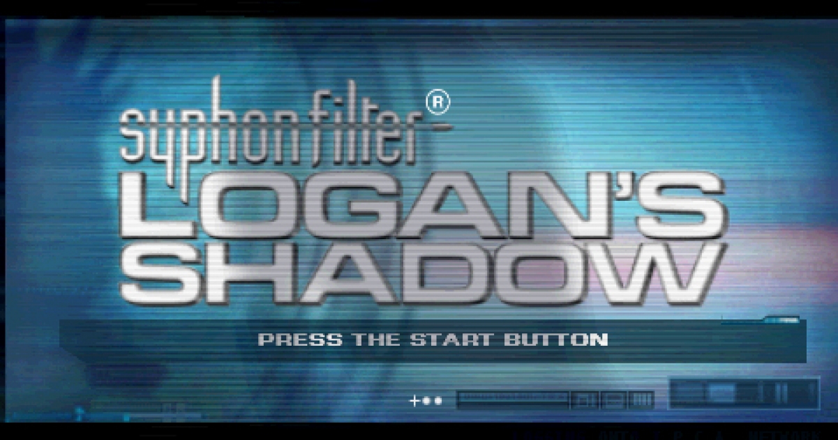 Syphon Filter: Logan's Shadow - Images & Screenshots | GameGrin