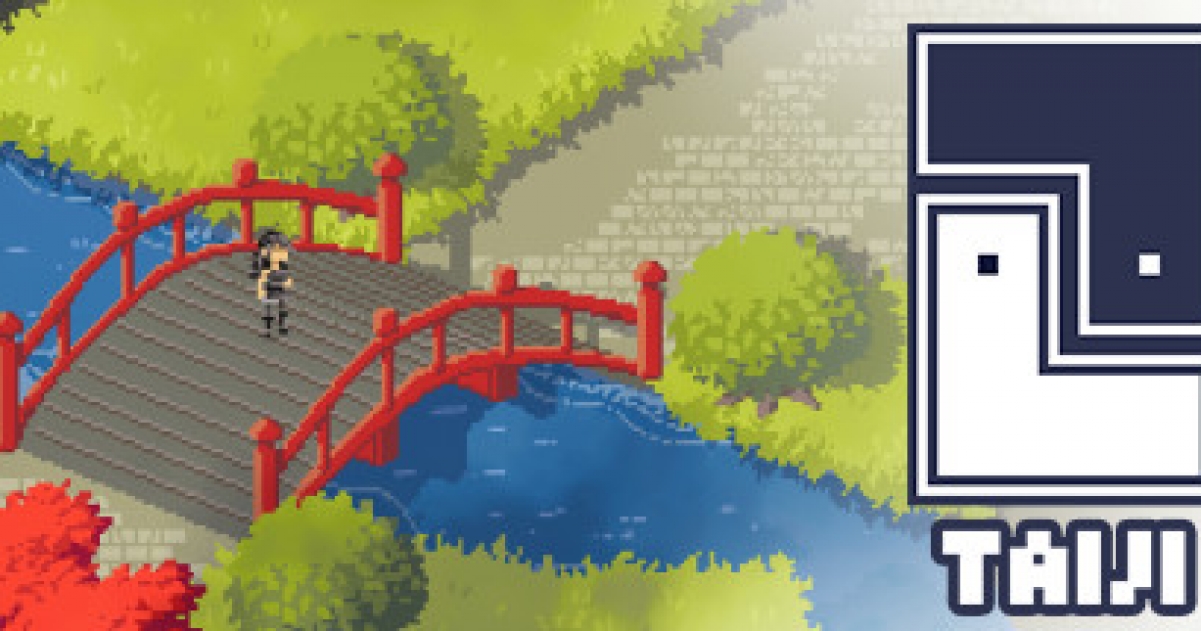 Taiji - Images & Screenshots | GameGrin
