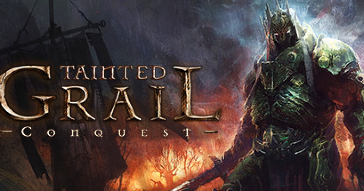 Tainted Grail: Conquest - Images & Screenshots | GameGrin