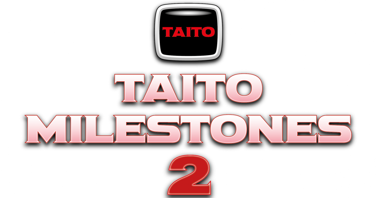 TAITO Milestones 2 - Videos | GameGrin