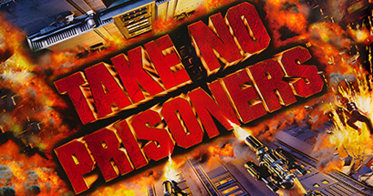 Take No Prisoners - Images & Screenshots | GameGrin