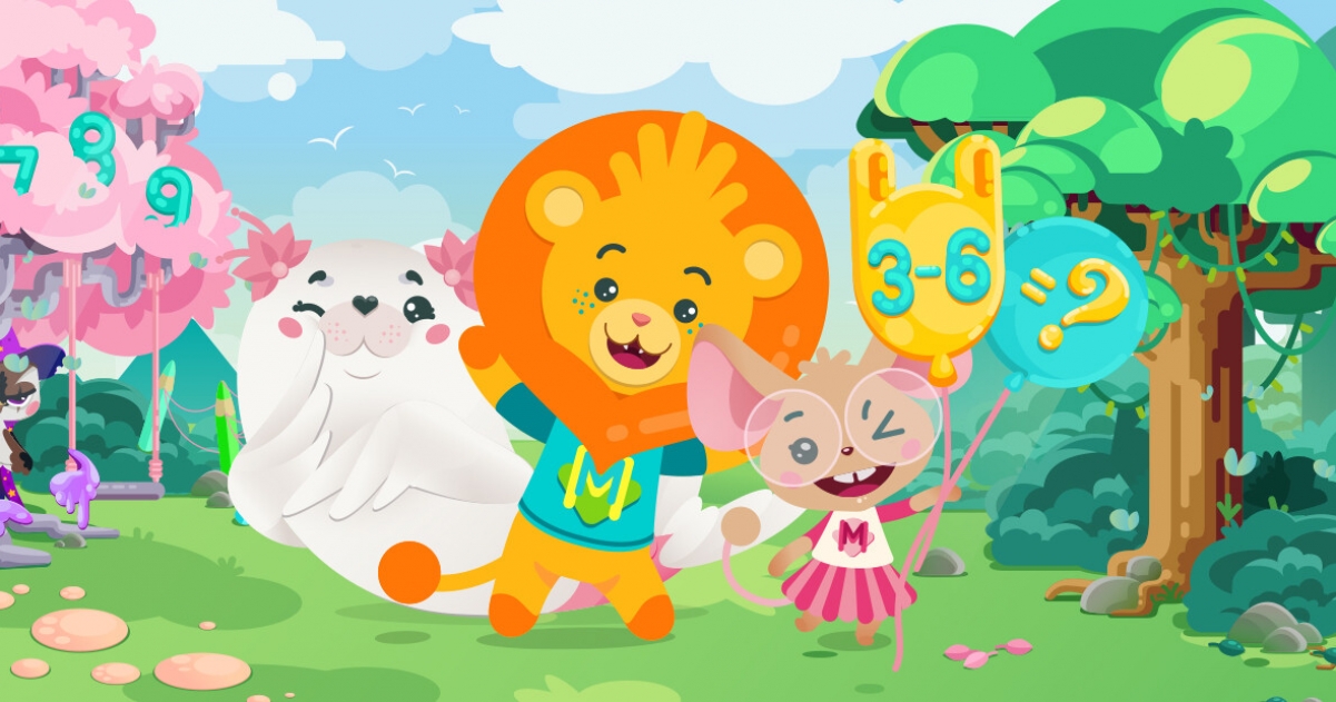 Tales of Mathasia Review | GameGrin