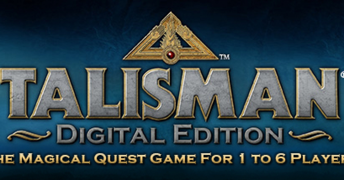 Talisman: Digital Edition - Game | GameGrin