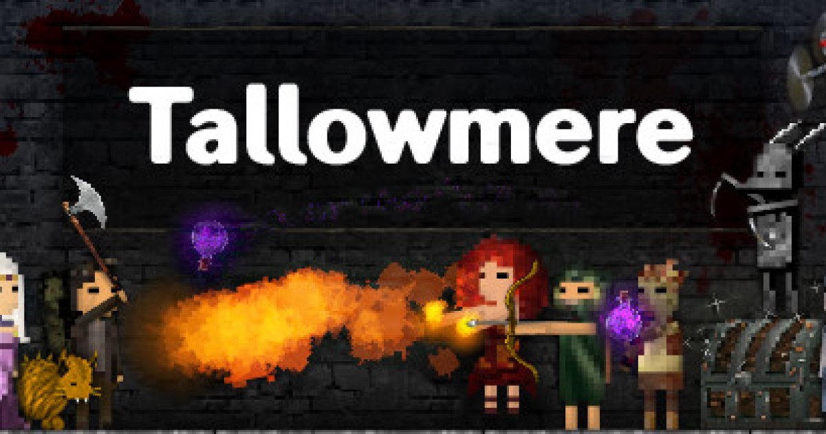 Tallowmere - Game | GameGrin