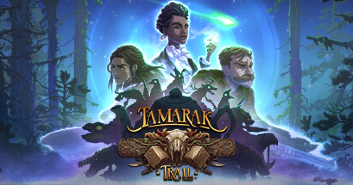 Tamarak Trail - Images & Screenshots | GameGrin