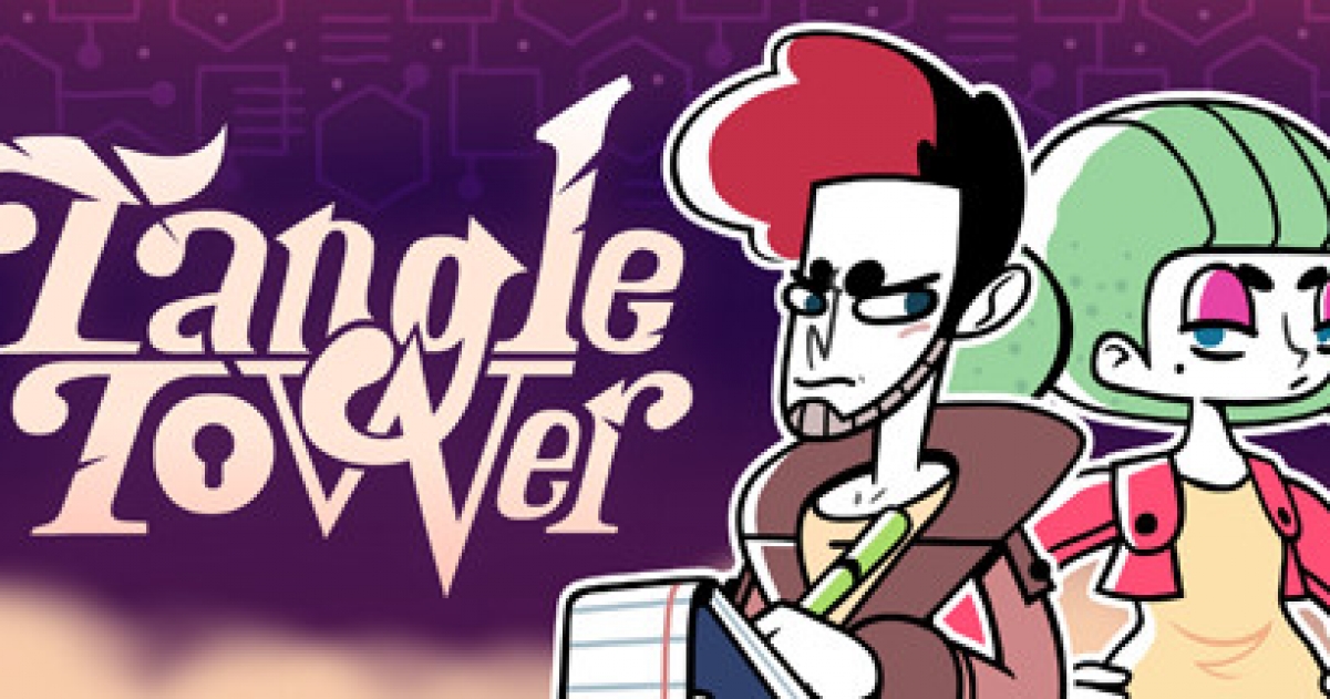 Tangle Tower - Game | GameGrin