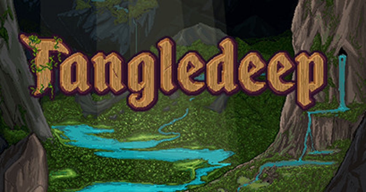 Tangledeep - Images & Screenshots | GameGrin
