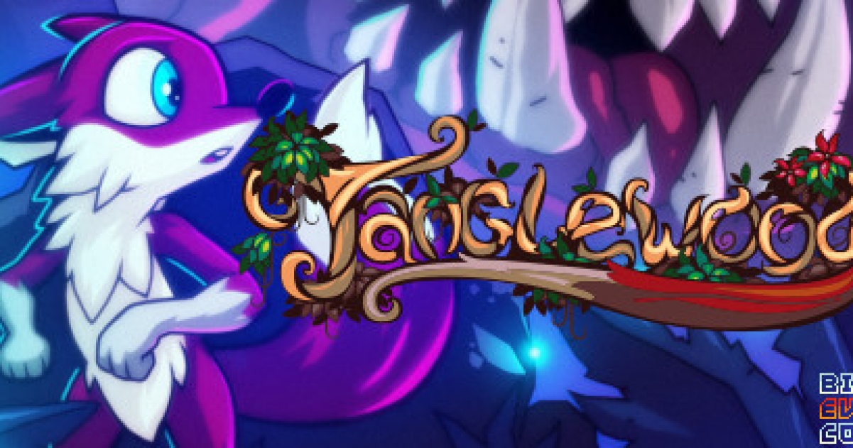 TANGLEWOOD - Images & Screenshots | GameGrin