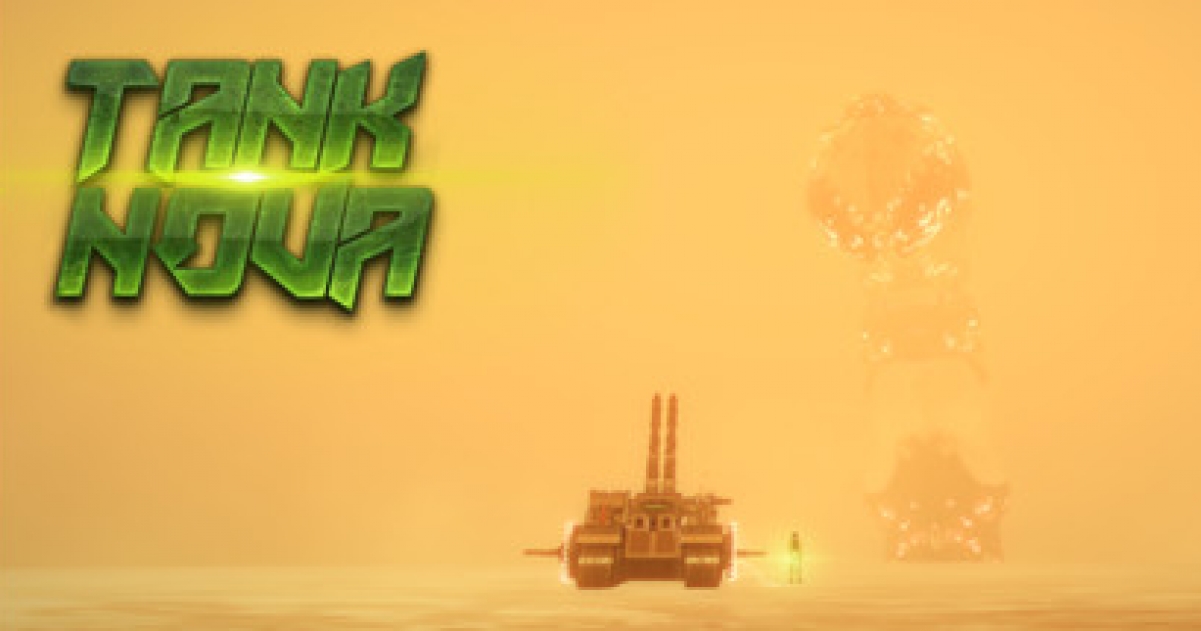 Tank Nova - Game | GameGrin