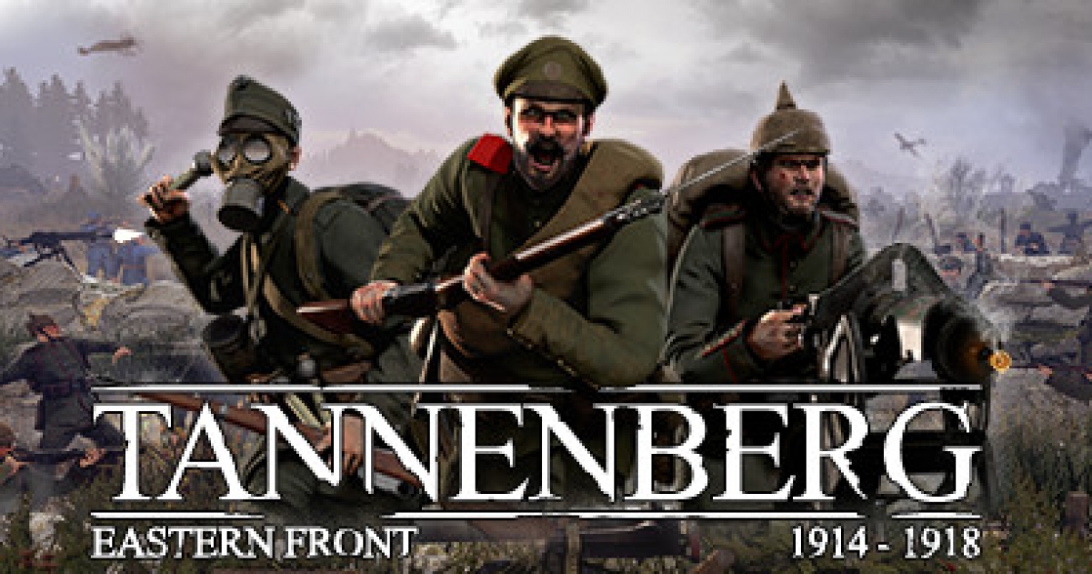 Tannenberg - Images & Screenshots | GameGrin