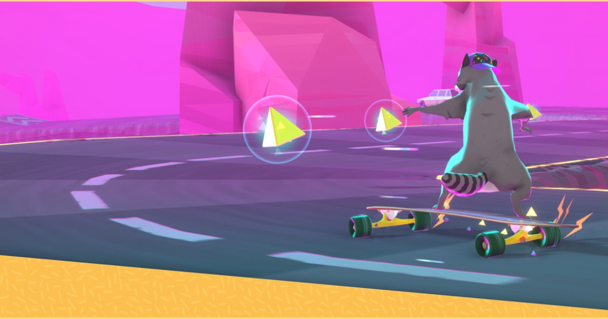 Tanuki Sunset Review | GameGrin