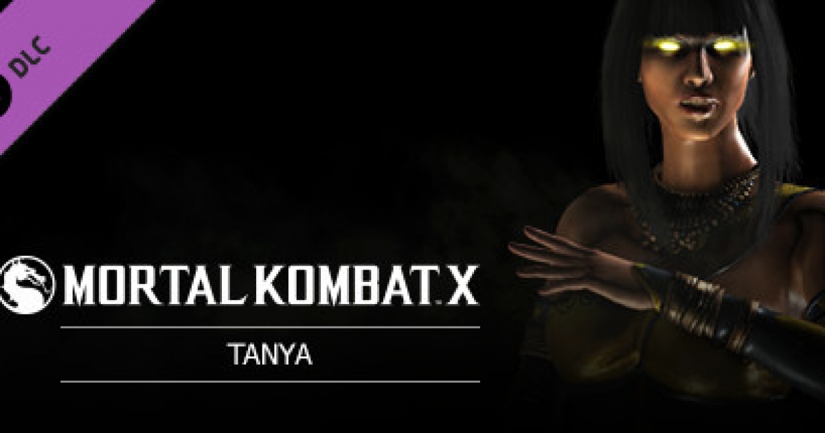 Tanya - Game | GameGrin