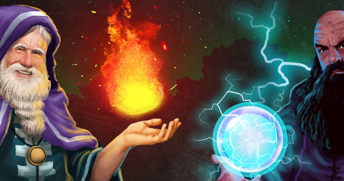 Tap Wizard 2 Review | GameGrin