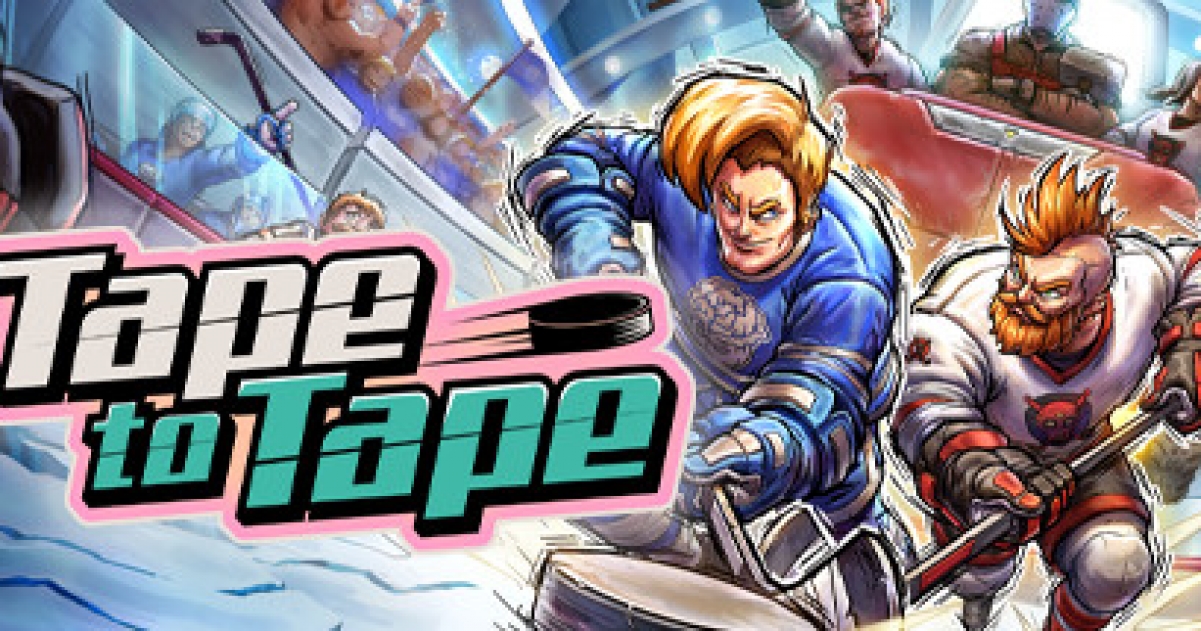 Tape to Tape - Game | GameGrin