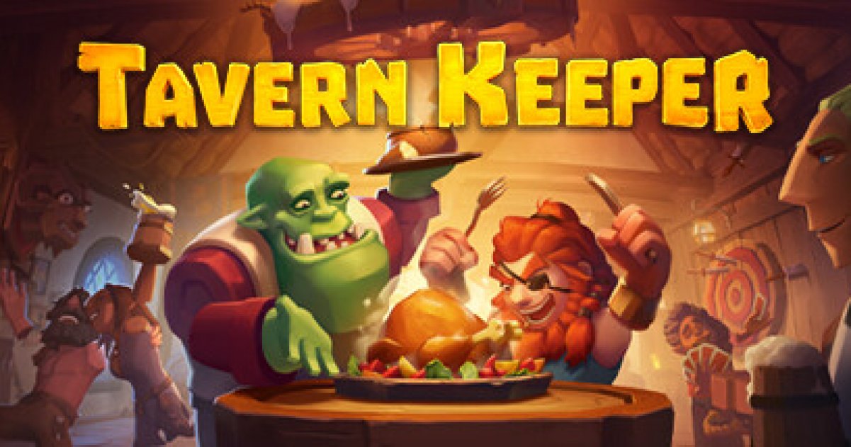 Tavern Keeper - Game | GameGrin