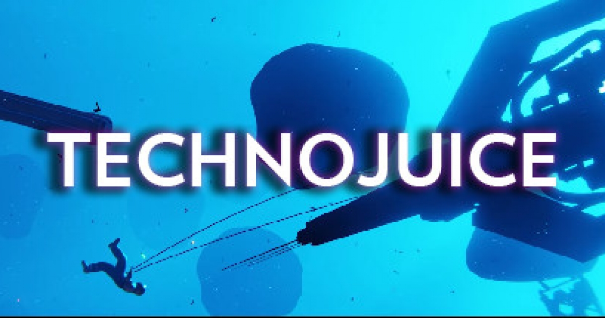Technojuice - Images & Screenshots | GameGrin