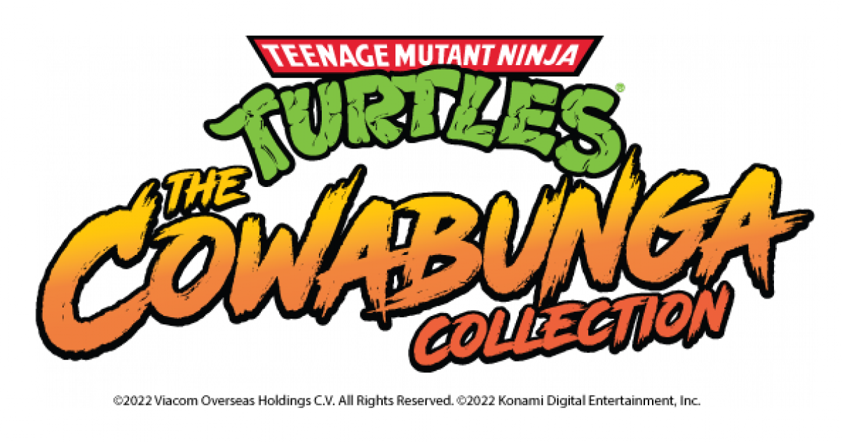 Teenage Mutant Ninja Turtles: The Cowabunga Collection - Images ...