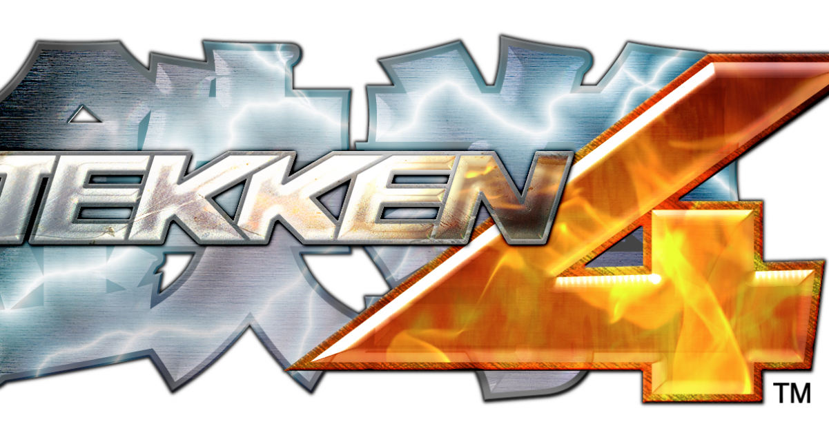 Tekken 4 - Game | GameGrin
