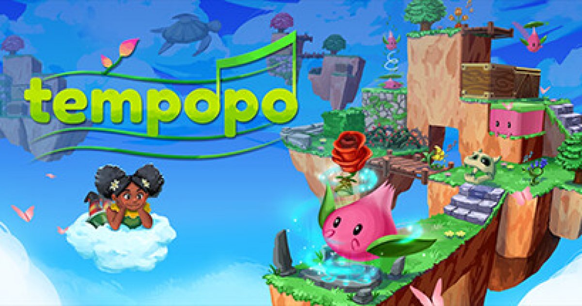 Tempopo - Images & Screenshots | GameGrin