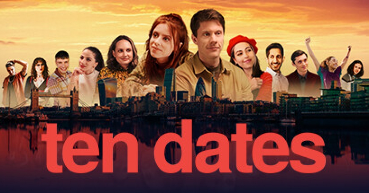 Ten Dates - Images & Screenshots | GameGrin