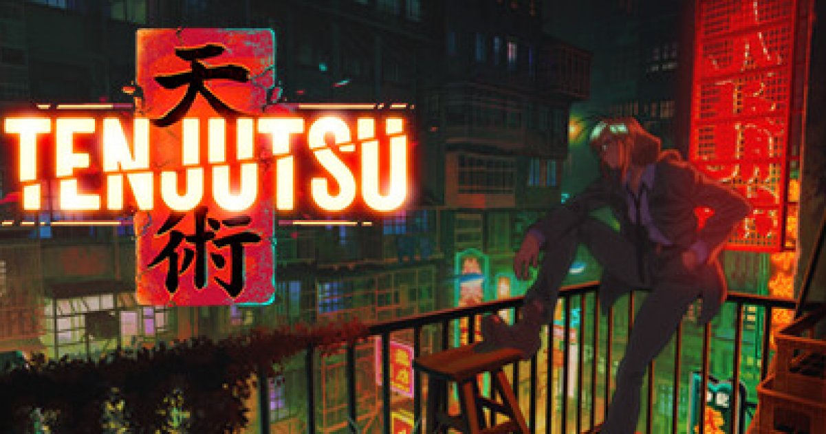 Tenjutsu - Images & Screenshots | GameGrin