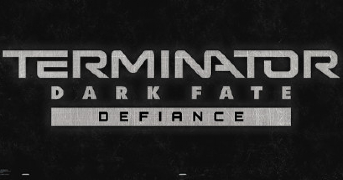 Terminator: Dark Fate - Defiance - Game | GameGrin
