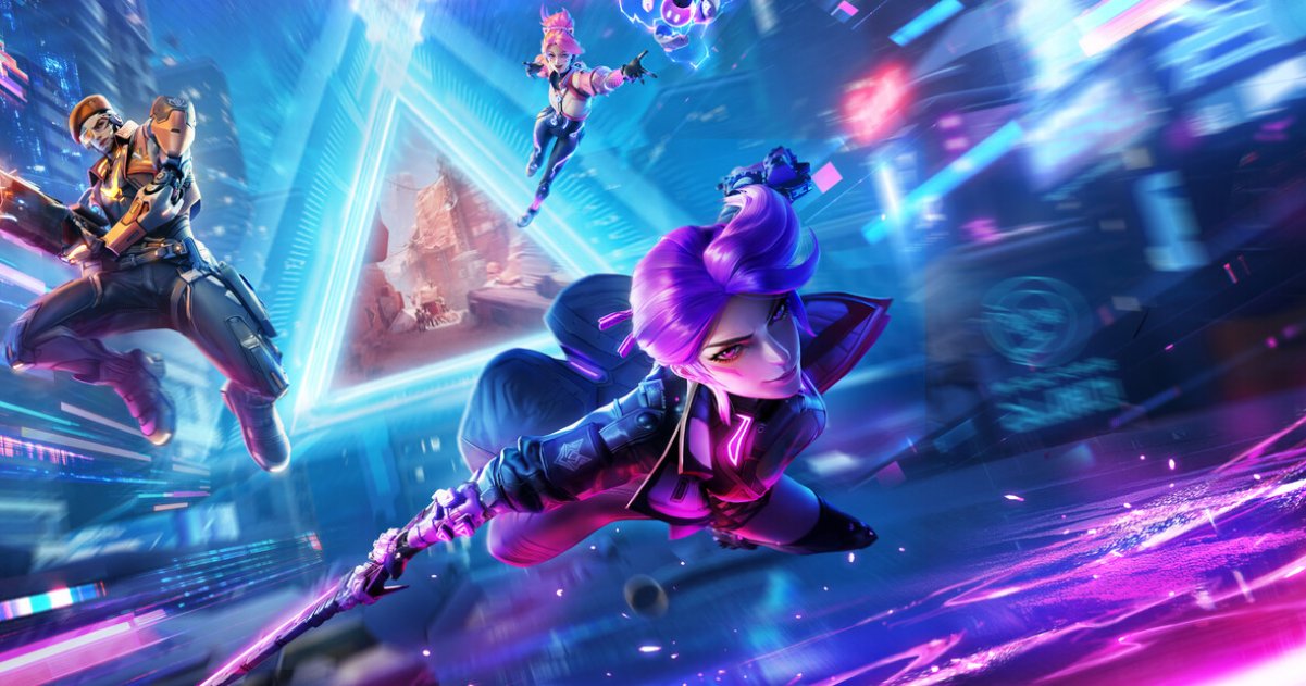 PC Gaming Show: Terminull Brigade | GameGrin