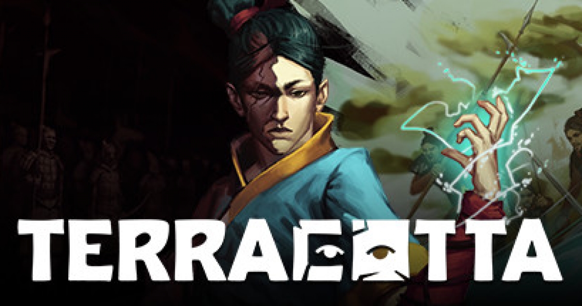 TERRACOTTA - Images & Screenshots | GameGrin