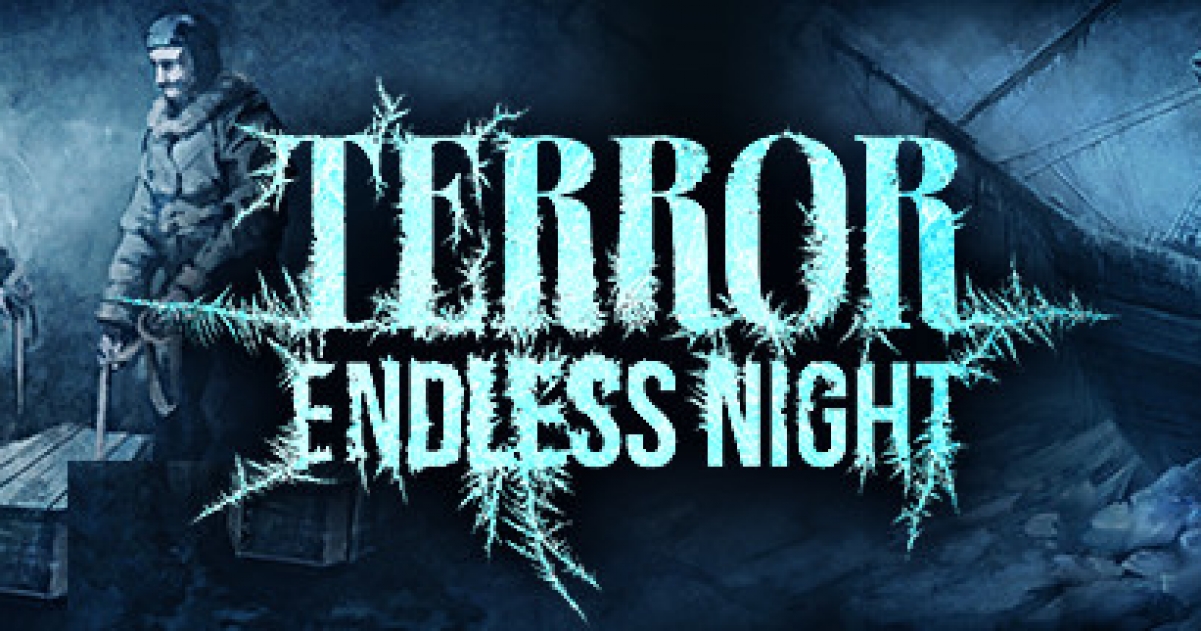 Terror: Endless Night - Game | GameGrin