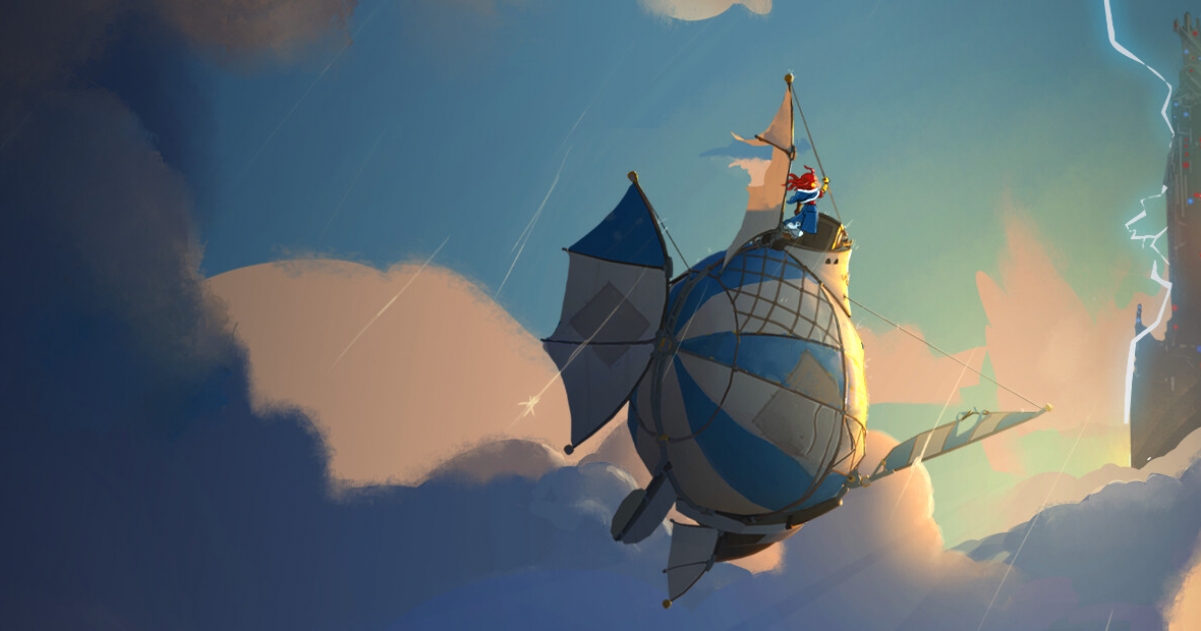Teslagrad 2 Review | GameGrin