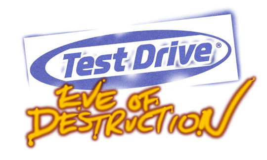 Test Drive: Eve of Destruction - Images & Screenshots | GameGrin