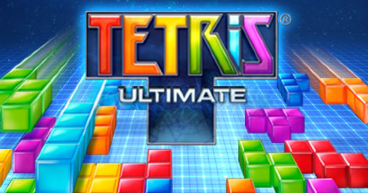 Tetris Ultimate - Images & Screenshots | GameGrin