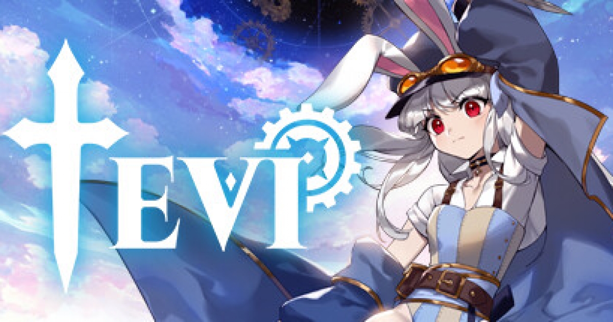 TEVI - Game | GameGrin