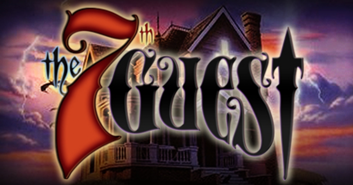 The 7th Guest - Game | GameGrin