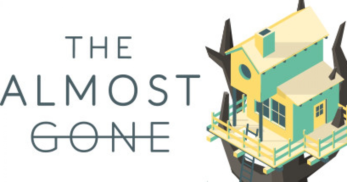 The Almost Gone - Game | GameGrin